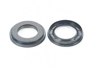 11147647381 - Genuine BMW Crankshaft Seal (45 X 75 X 13.5) - E53 E70 ...