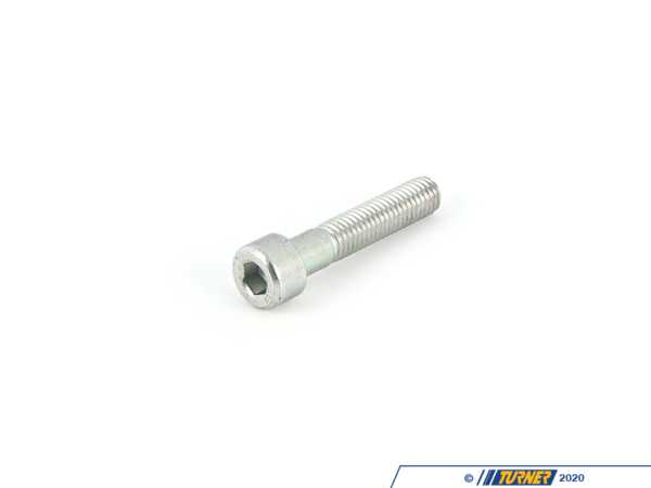 52108099039 - Genuine BMW Screw - 52108099039 | Turner Motorsport