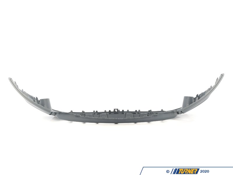 51117379432 - Genuine MINI Trim Cover, Bumper, Primered | Turner Motorsport