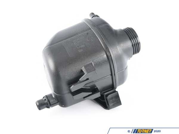 17139485733 - EXPANSION TANK | Turner Motorsport