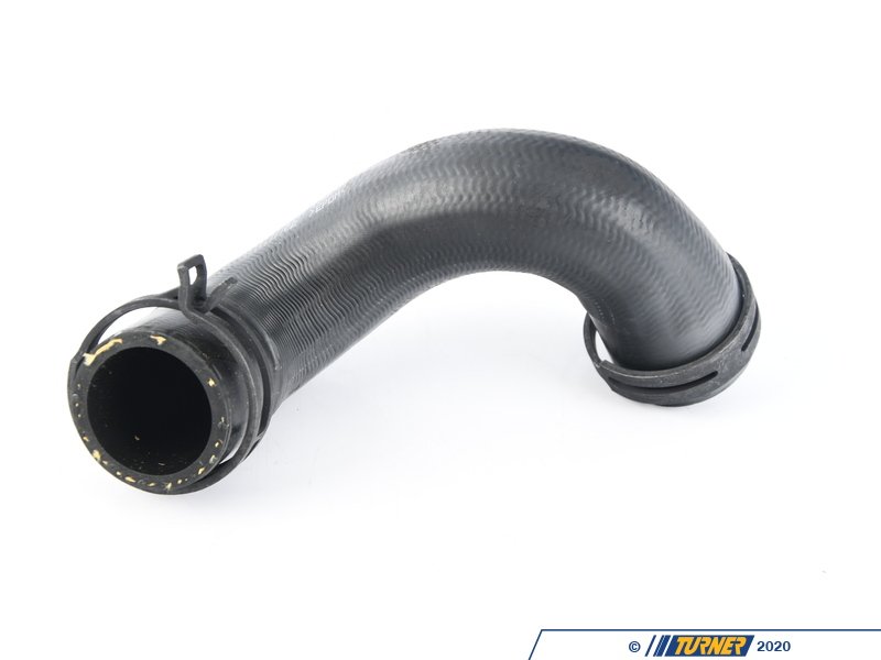 17127617368 - HOSE FROM RADIATOR BOTTOM - | Turner Motorsport