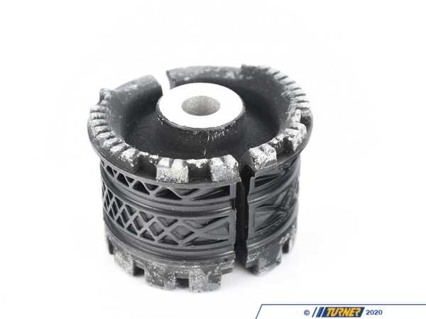 33326864237 - Genuine BMW Rubber Mounting - 33326864237 | Turner Motorsport