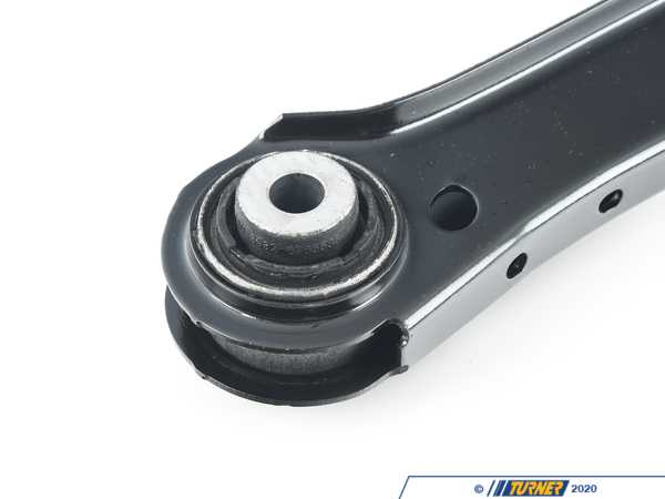 33322409890 - Genuine BMW Control Arm with Bushings (Guide Rod) - E84 ...