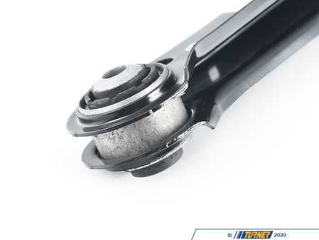 33322409890 - Genuine BMW Control Arm with Bushings (Guide Rod) - E84 ...