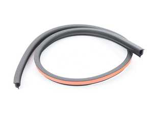 54107332706 - Genuine BMW Gasket, Roof Cut-Out - 54107332706 | Turner ...