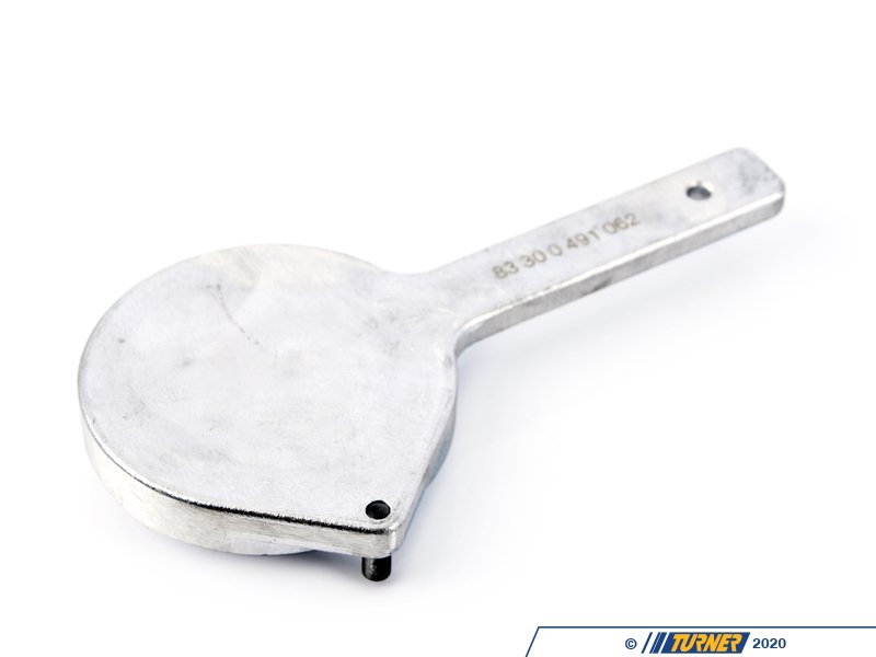83300491062 - Genuine BMW Lever - 83300491062 | Turner Motorsport