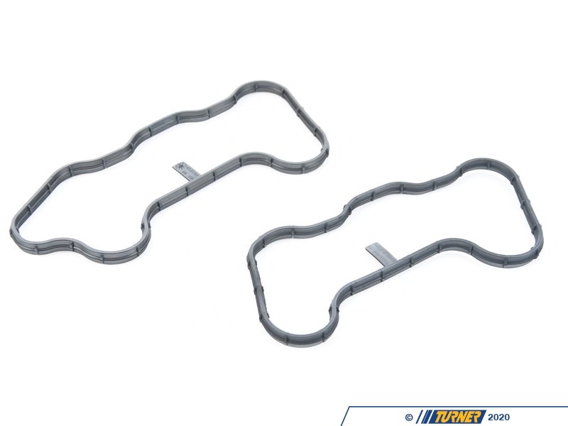 11128636546 - Genuine BMW Gasket Set, Cylinder Head Co - 11128636546 ...