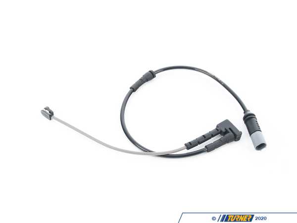34356888167 - Brake Pad Sensor - Front | Turner Motorsport
