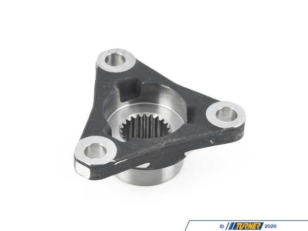 23211224091 - Genuine BMW Output Flange - 23211224091 - E30 | Turner ...