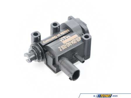 67116985878 - Fuel Door Actuator | Turner Motorsport