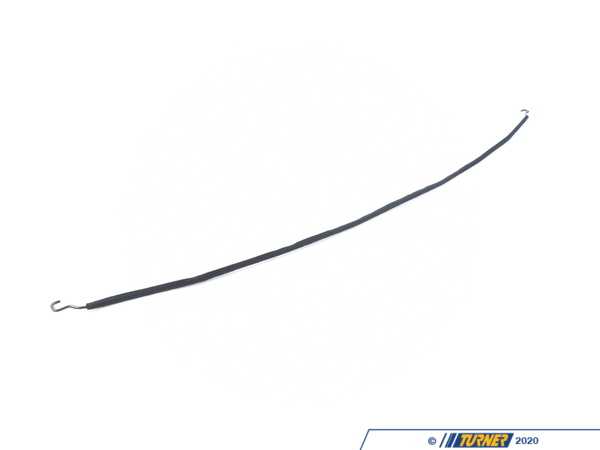 54342758521 - WIRE BOW | Turner Motorsport