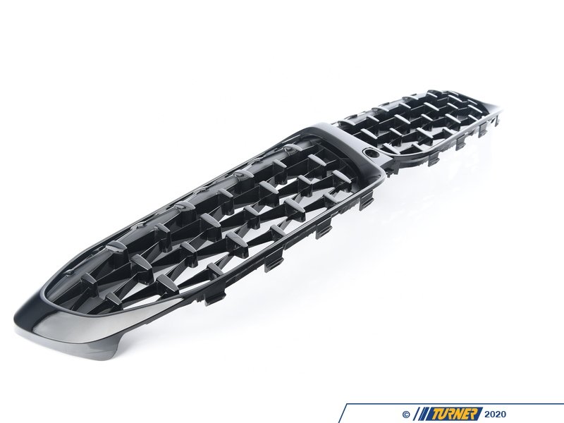 51139448475 - GRILL FRONT | Turner Motorsport