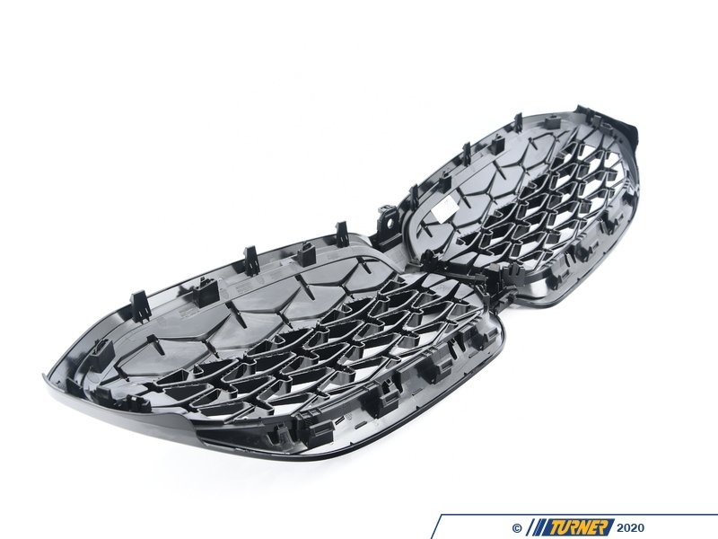 51139448475 - GRILL FRONT | Turner Motorsport