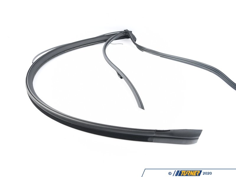 51767279772 - Genuine BMW Sealing A-Pillar - 51767279772 - F33,F83 ...