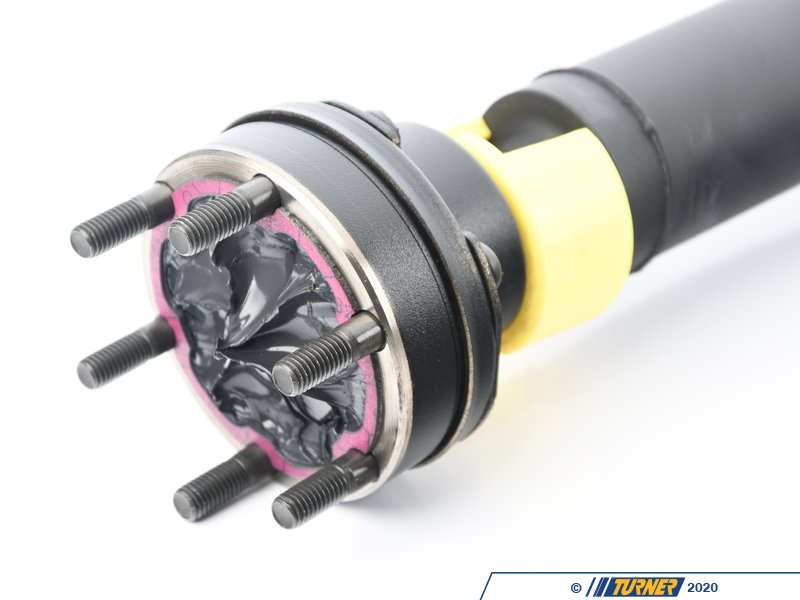 26101227631 - Genuine BMW Drive Shaft Assy 5 Speed(ove - 26101227631 ...