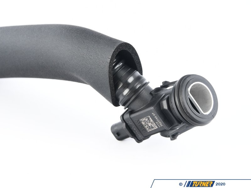11157623745 - VENTILATION LINE, HE | Turner Motorsport
