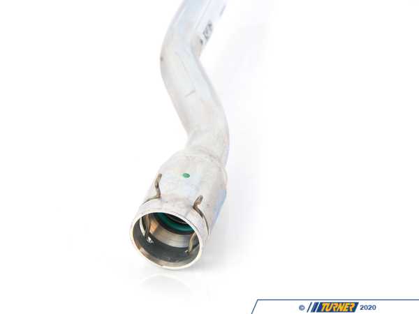 11538602265 - Genuine BMW Coolant Line Heat Exchanger- - 11538602265 ...
