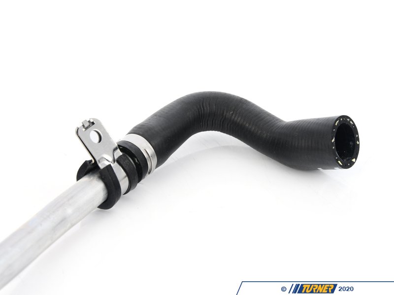 11538602265 - Genuine BMW Coolant Line Heat Exchanger- - 11538602265 ...