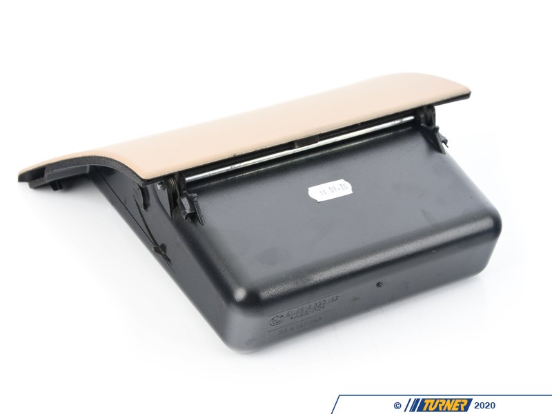 51458226571 - Genuine BMW Hinged Compartment Hellbeige 2 - 51458226571 ...