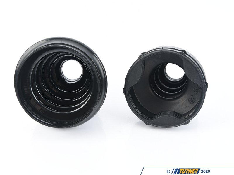 31607591694 - Bellows CV Boot Repair Kit | Turner Motorsport