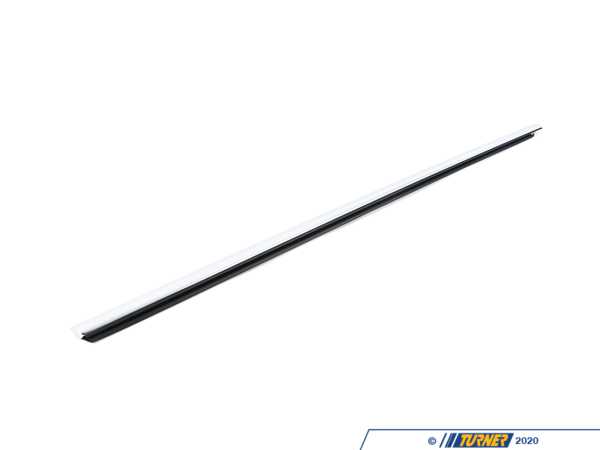 51337221313 - Genuine BMW Duct Cover, Long, Outer Left - 51337221313 ...