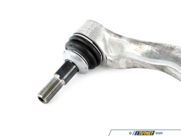 31126855741 - Genuine BMW Front Tension Strut - Left | Turner Motorsport