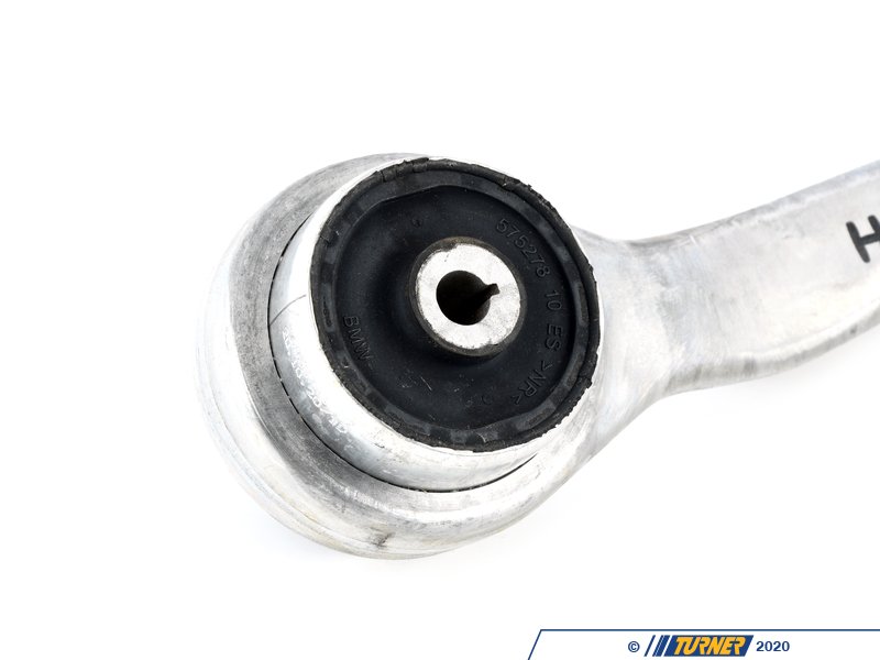 31126855741 - Genuine BMW Front Tension Strut - Left | Turner Motorsport