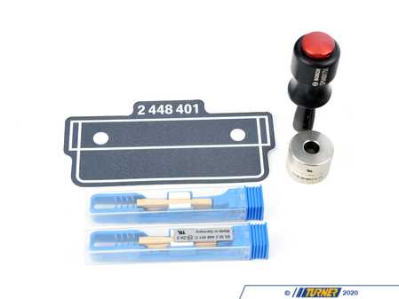83302448401 - INSTALLATION TOOL | Turner Motorsport
