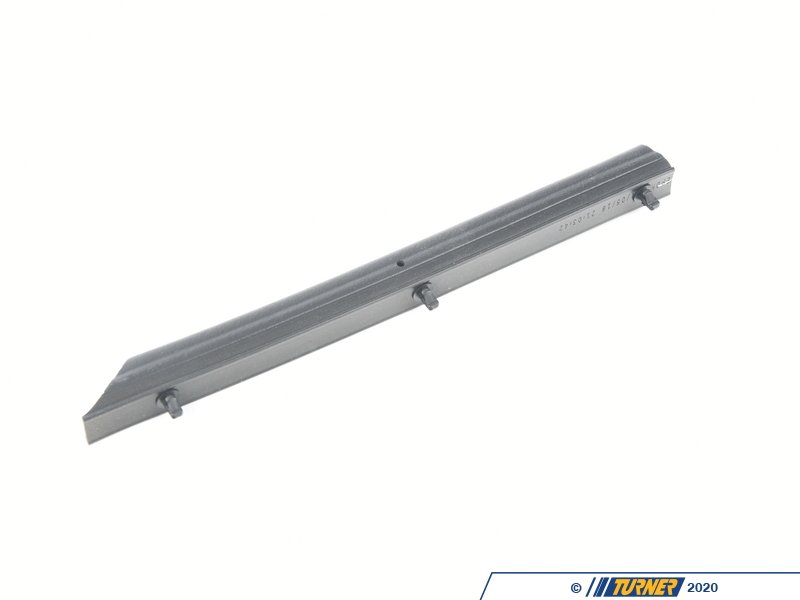 51767234367 - Genuine BMW Seal, Hood, Side - 51767234367 - F25,F26 ...