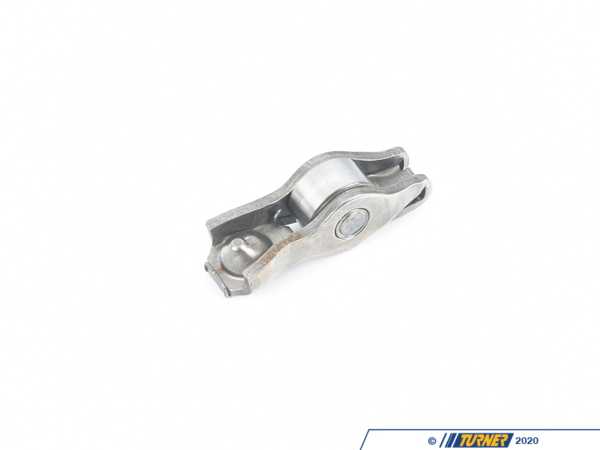 11337557284 - Genuine BMW Rolller Drag Lever - 11337557284 | Turner ...