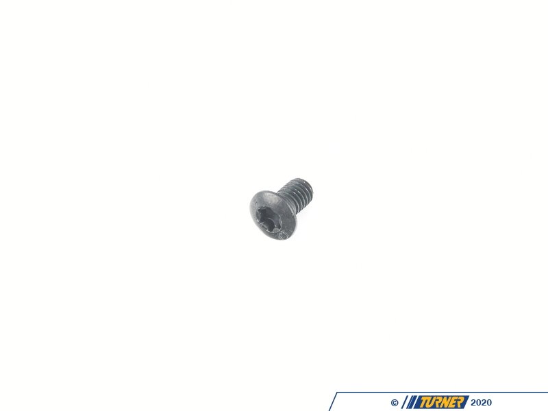07147291342 - COUNTERSUNK HEAD SCREW, TORX | Turner Motorsport