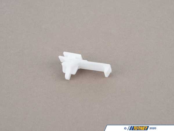 51137269367 - Genuine BMW Clip - 51137269367 - F25,F26 | Turner Motorsport