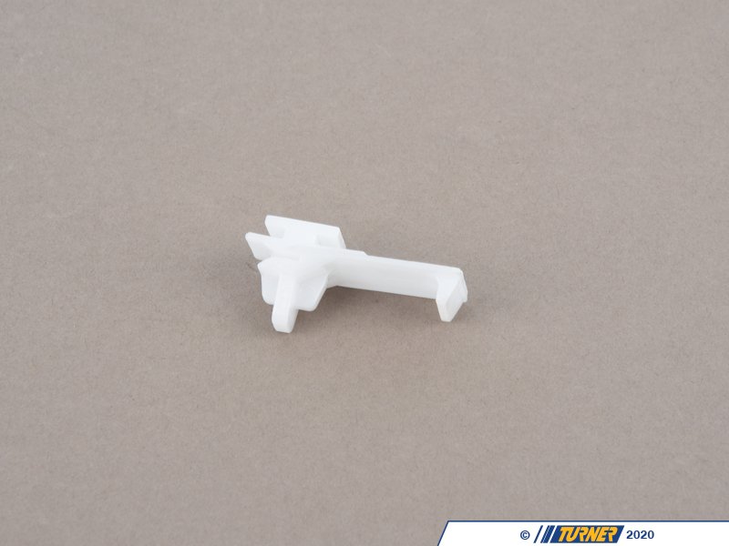 51137269367 - Genuine BMW Clip - 51137269367 - F25,F26 | Turner Motorsport
