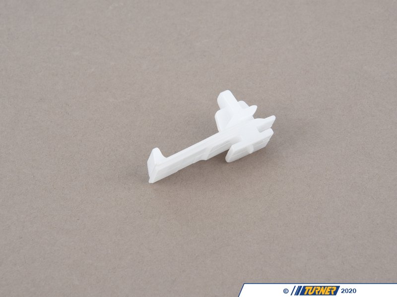 51137269367 - Genuine BMW Clip - 51137269367 - F25,F26 | Turner Motorsport