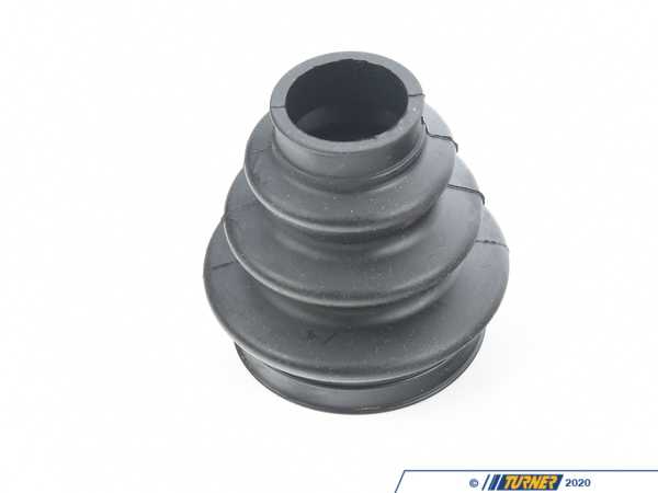 33217572448 - Genuine BMW Repair Kit Bellows, Exterior - 33217572448 ...