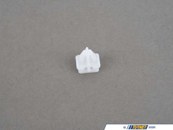 51137269358 - Genuine BMW Clip - 51137269358 - F25,F26 | Turner Motorsport