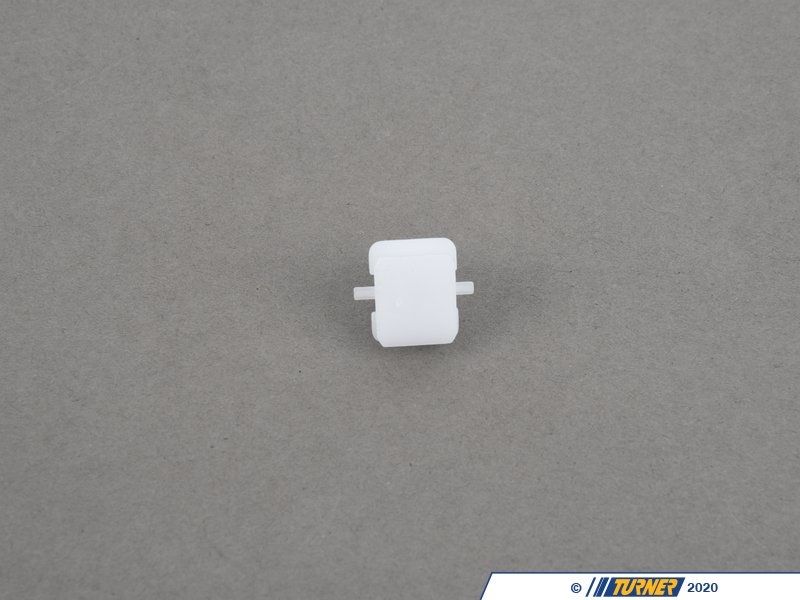 51137269358 - Genuine BMW Clip - 51137269358 - F25,F26 | Turner Motorsport