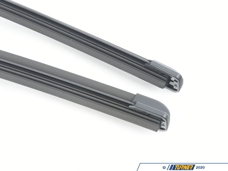 61610077821 - Front Wiper Blade Set | Turner Motorsport