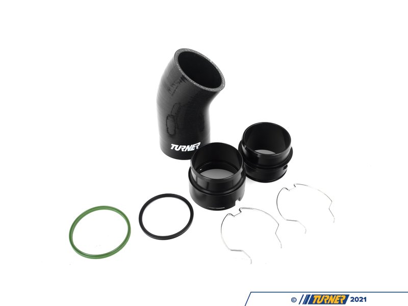 006871la09KT - Turner Motorsport Silicone Boost Hose Kit - E90 335d M57 ...