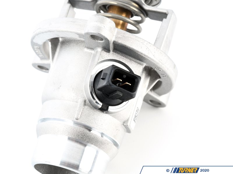 11537586885 - Thermostat - 105C | Turner Motorsport