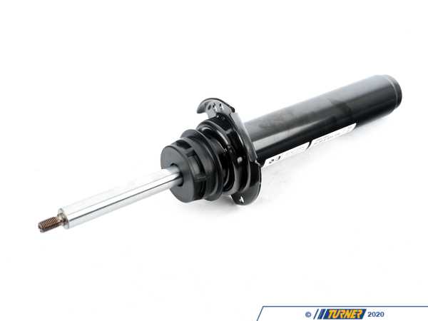 31316873779 - Genuine BMW Left Front Spring Strut - 31316873779 ...