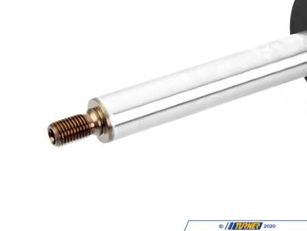 31316873779 - Genuine BMW Left Front Spring Strut - 31316873779 ...