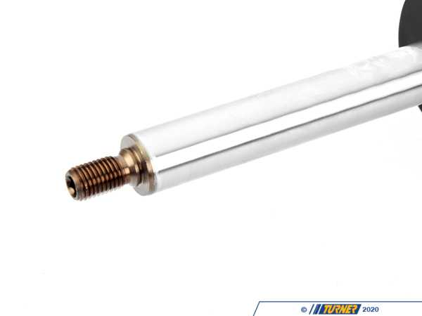 31316873779 - Genuine BMW Left Front Spring Strut - 31316873779 ...