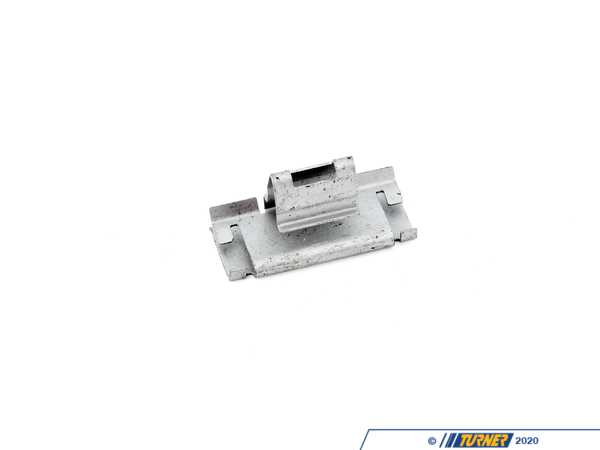 51419153356 - Genuine BMW Clamp - 51419153356 - E89 | Turner Motorsport