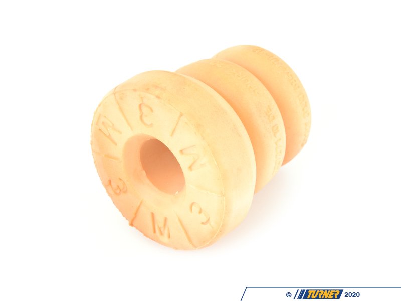 31336854708 - Genuine BMW Additional Shock Absorber, Front ...