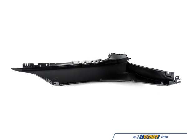 41007427300 - Genuine BMW Fender - F48 X1 | Turner Motorsport