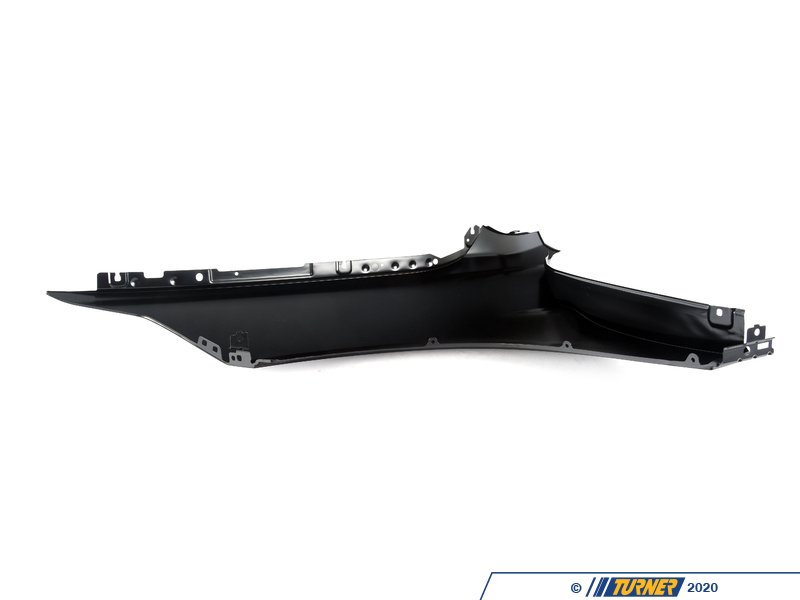 41007427300 - Genuine BMW Fender - F48 X1 | Turner Motorsport