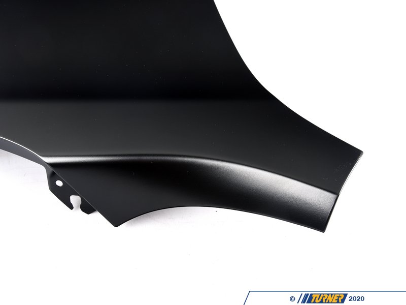 41007427300 - Genuine BMW Fender - F48 X1 | Turner Motorsport