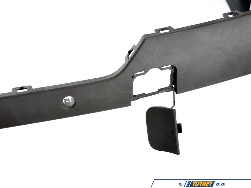 51127488273 - TRIM PANEL, BUMPER, | Turner Motorsport