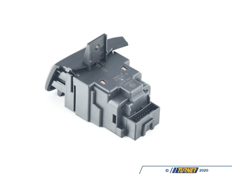 66129194399 - Genuine BMW Ignition Lock Of Remote Control Lhd ...